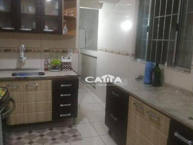 Sobrado em Conjunto Habitacional Inácio Monteiro, São Paulo/SP de 141m² 3 quartos à venda por R$ 270