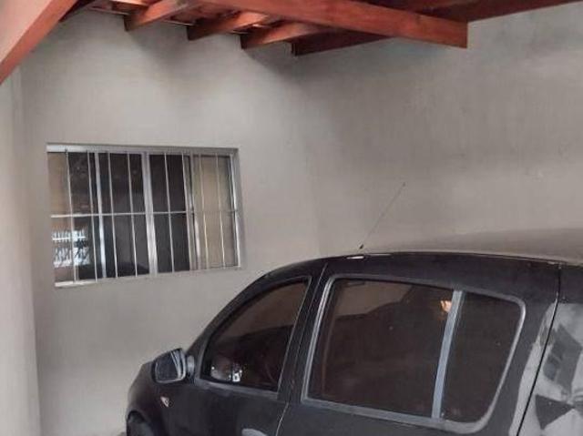 Sobrado em Conjunto Habitacional São José, Campo Limpo Paulista/SP de 108m² 3 quartos à venda por R$