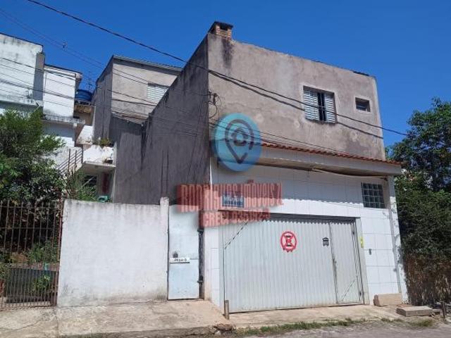 Sobrado em Conjunto Habitacional Sitio Conceição São Paulo