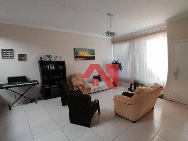 Sobrado em Conjunto Residencial Anselmo Lopes Bueno, Mogi Mirim/SP de 275m² 3 quartos à venda por R$