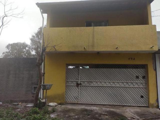 Sobrado em Conjunto Residencial Cocuera, Mogi das Cruzes/SP de 167m² 2 quartos à venda por R$ 330.00