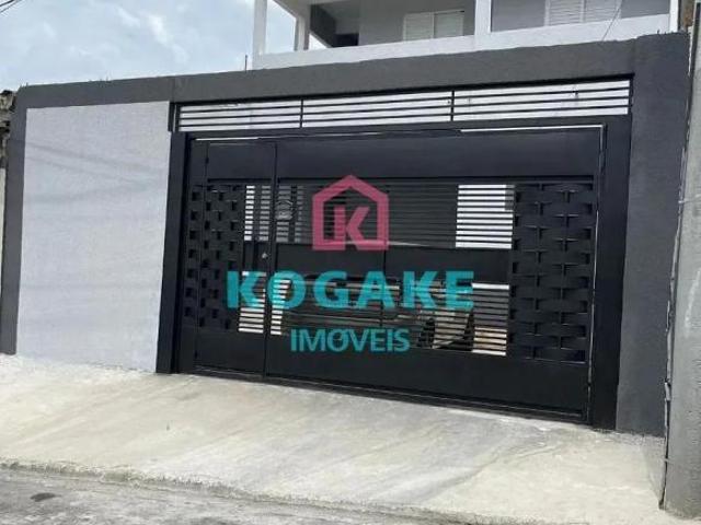 Sobrado em Conjunto Residencial Dom Pedro II, São José dos Campos/SP de 149m² 3 quartos à venda por
