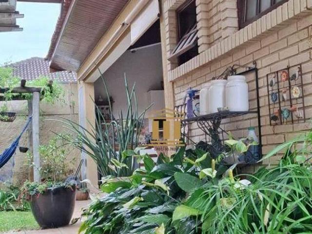 Sobrado em Conjunto Residencial Esplanada do Sol, São José dos Campos/SP de 340m² 5 quartos à venda