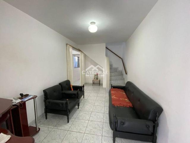 Sobrado em Conjunto Residencial Iapi, Jundiaí/SP de 94m² 3 quartos à venda por R$ 479.000,00