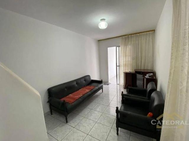 Sobrado em Conjunto Residencial Iapi, Jundiaí/SP de 94m² 3 quartos à venda por R$ 480.000,00
