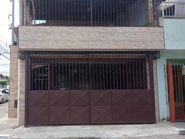 Sobrado em Conjunto Residencial Ingai, São Paulo/SP de 95m² 3 quartos à venda por R$ 579.000,00