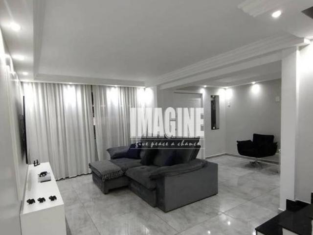 Sobrado em Conjunto Residencial Jardim Canaã, São Paulo/SP de 140m² 3 quartos à venda por R$ 723.000