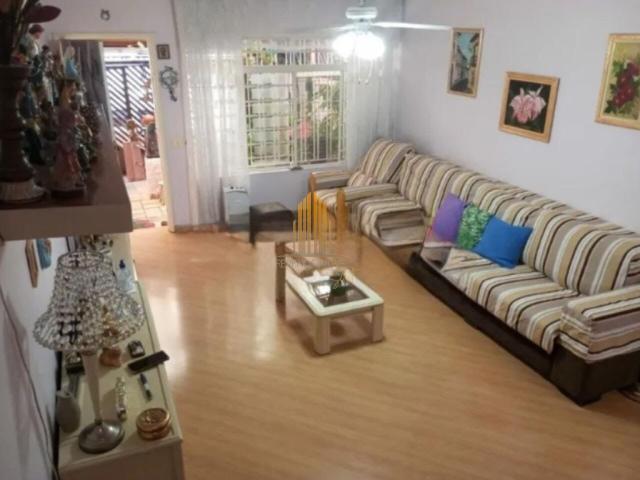 Sobrado em Conjunto Residencial Jardim Canaã, São Paulo/SP de 146m² 3 quartos à venda por R$ 649.900,00