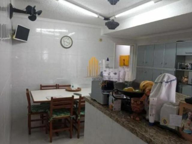 Sobrado em Conjunto Residencial Jardim Canaã, São Paulo/SP de 146m² 3 quartos à venda por R$ 650.000