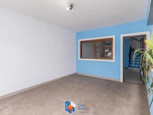 Sobrado em Conjunto Residencial Jardim Canaã, São Paulo/SP de 120m² 3 quartos à venda por R$ 450.000