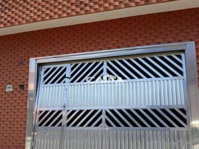 Sobrado em Conjunto Residencial José Bonifácio, São Paulo/SP de 250m² 3 quartos à venda por R$ 599.0