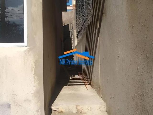 Sobrado em construção 260 m² 3 dorm. 1 suíte + Escritório Bela Vista