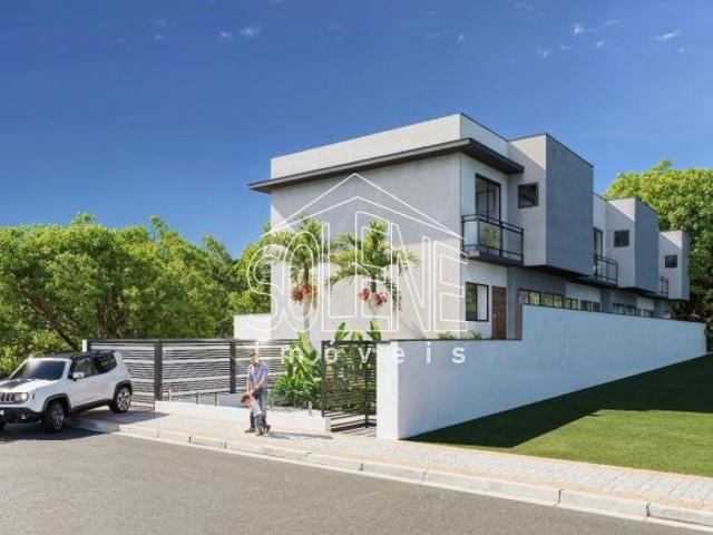 SOBRADO EM CONSTRUÇÃO A VENDA NO JARDIM DAS FLORES COM 70M², 2 SUÍTES, 2 VAGAS DE GARAGEM