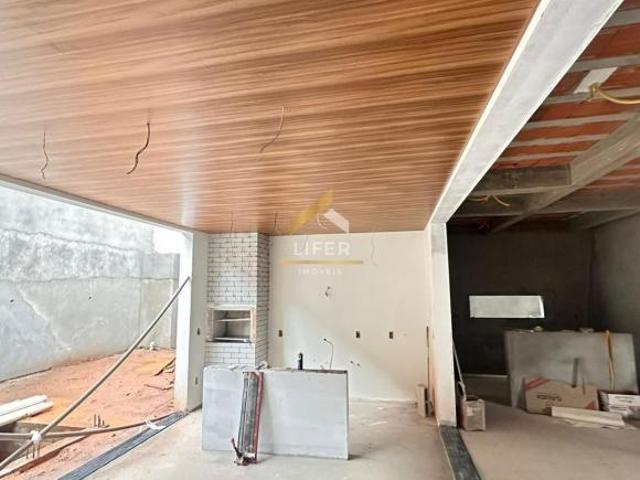 SOBRADO EM CONSTRUÇÃO À VENDA NO RESERVA DO ITAMARACÁ/CAMPINAS /SP