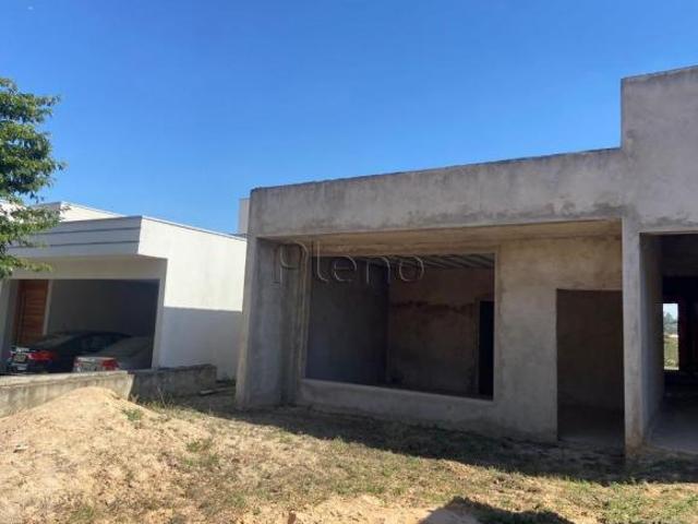 Sobrado em construção à venda no Terra Magna em Indaiatuba