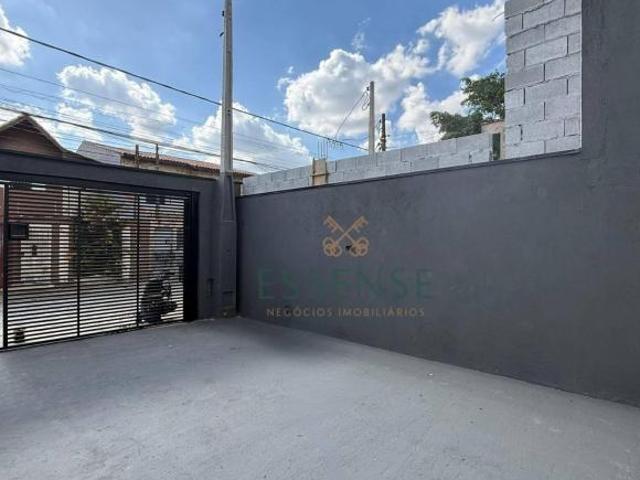 Sobrado em Construção à Venda de 86m² no Jardim Casa Branca em Suzano/SP: 02 suítes