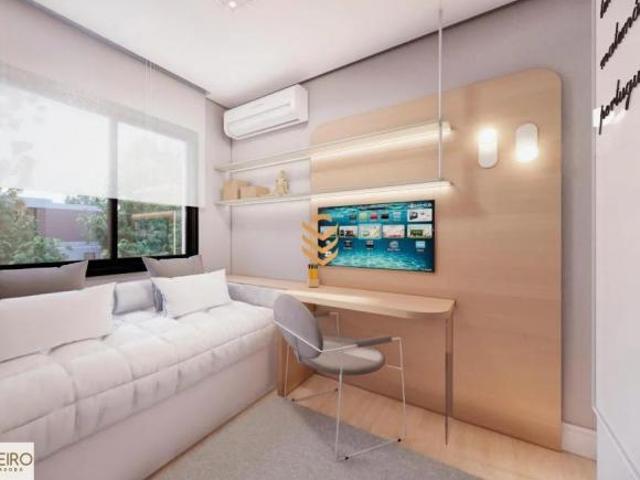 Sobrado em Construção à Venda em Estância Velha, Canoas Residencial Maiorca