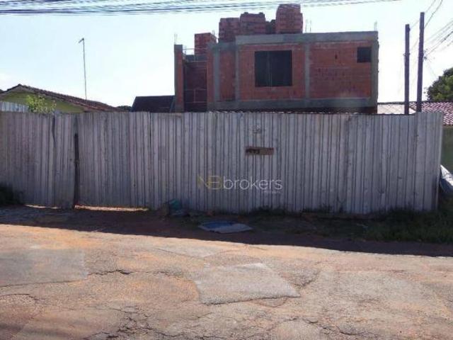 SOBRADO EM CONSTRUÇÃO ALTO PADRÃO
