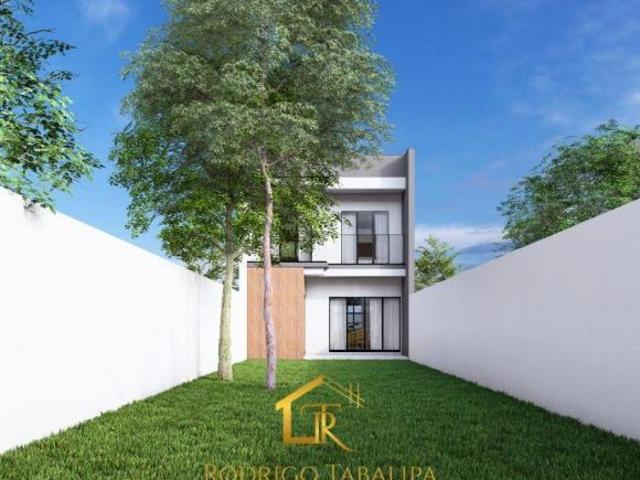 Sobrado em construção, Alto Padrão,Terreno Amplo, Aristocrata São José dos Pinhais