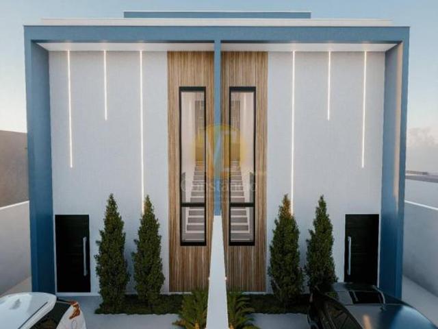 SOBRADO EM CONSTRUÇÃO BAIRRO ESTÂNCIA DO MIRANTE