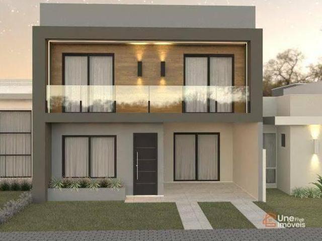 SOBRADO EM CONSTRUÇÃO – CONDOMÍNIO ITAQUI