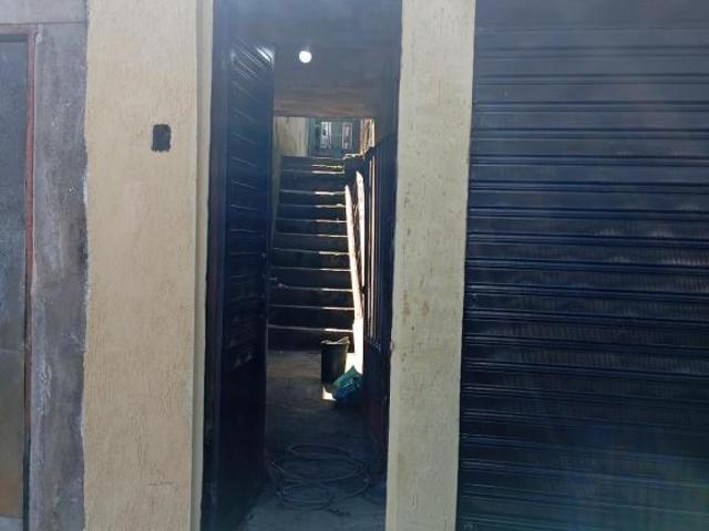 Sobrado em construção Guainazes ZL SP