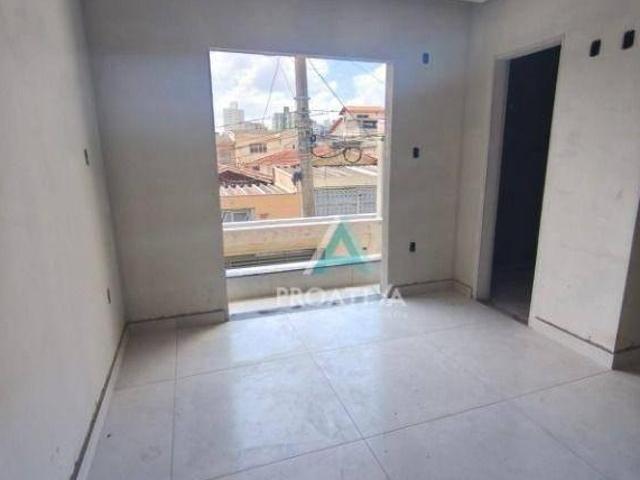 Sobrado em construção Jardim Bela Vista