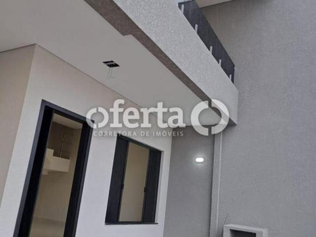 Sobrado em Contenda / Centro