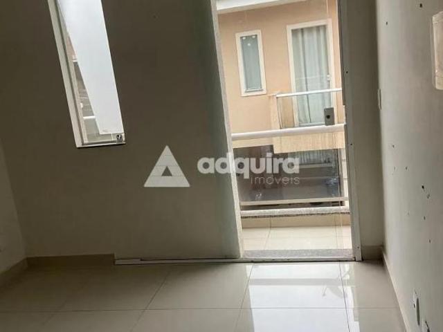 Sobrado em Contorno, Ponta Grossa/PR de 57m² 2 quartos à venda por R$ 280.000,00