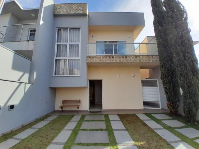 Sobrado em Jardim Celeste, Jundiaí/SP de 148m² 3 quartos à venda por R$ 1.249.900,00 ou para locação R$ 7.000,00/mes