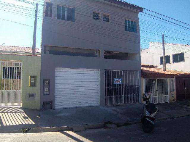 Sobrado em, / de 200m² 4 quartos à venda por R$ 414.900,00