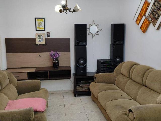 Sobrado em, / de 60m² 2 quartos à venda por R$ 379.000,00