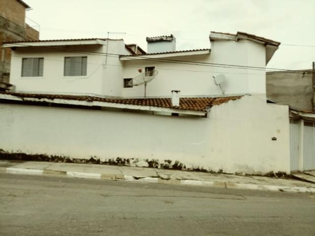 Sobrado em, / de 89m² 2 quartos à venda por R$ 449.900,00