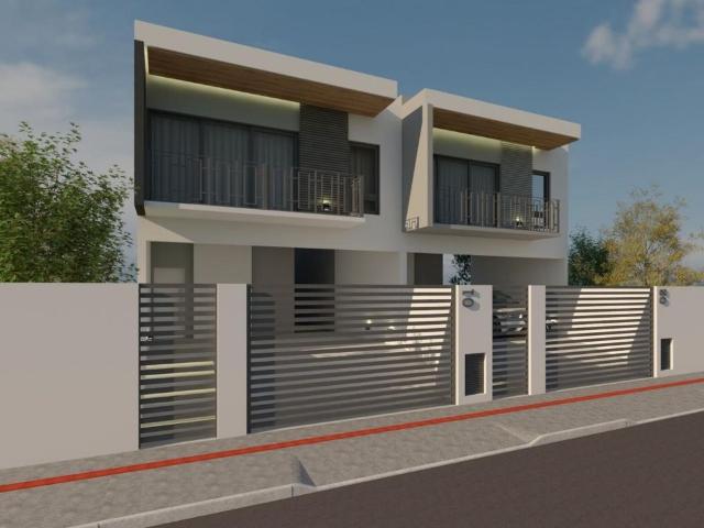 Sobrado em Dom Bosco, Itajaí/SC de 155m² 3 quartos à venda por R$ 1.499.000,00