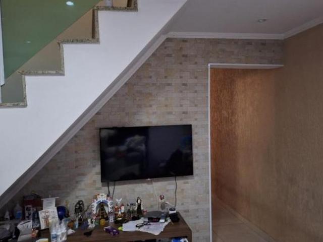 Sobrado em Dos Casa, São Bernardo do Campo/SP de 1128m² 3 quartos à venda por R$ 580.000,00