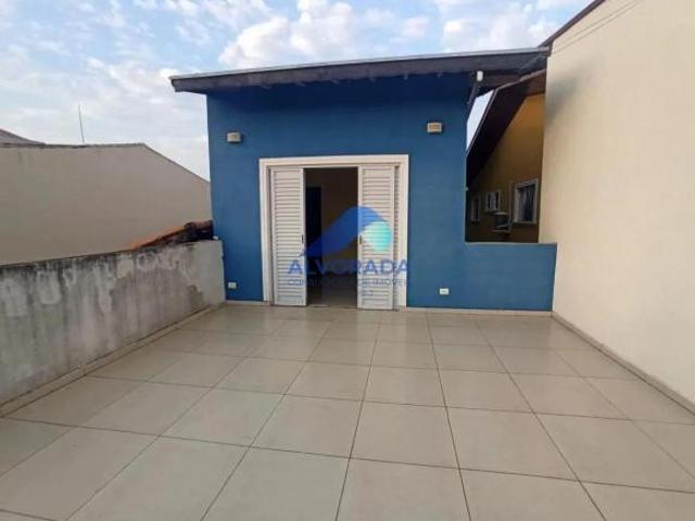 Sobrado em Eugênio de Mello, São José dos Campos/SP de 163m² 2 quartos à venda por R$ 450.000,00