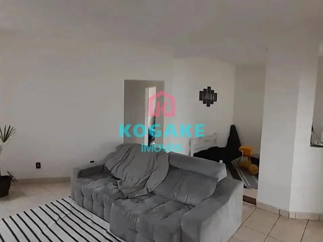 Sobrado em Eugênio de Mello, São José dos Campos/SP de 245m² 6 quartos à venda por R$ 899.000,00
