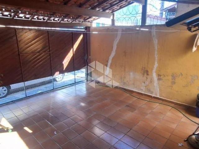 Sobrado em Excelente Localização Gopoúva Guarulhos SP