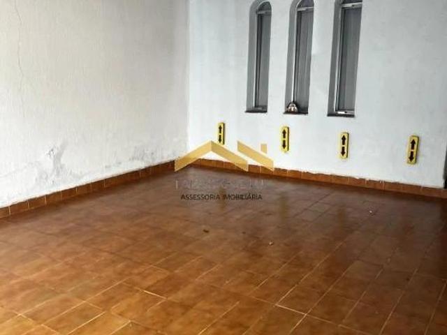 Sobrado em excelente localização próx Av. Kennedy S. Bernardo do Campo