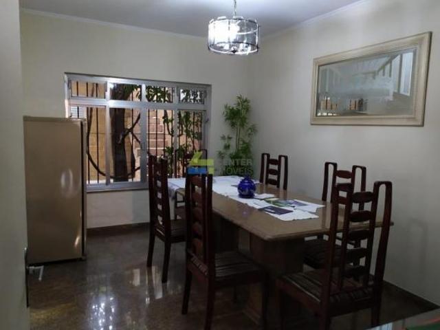Sobrado em excelente localização Saúde 230m²