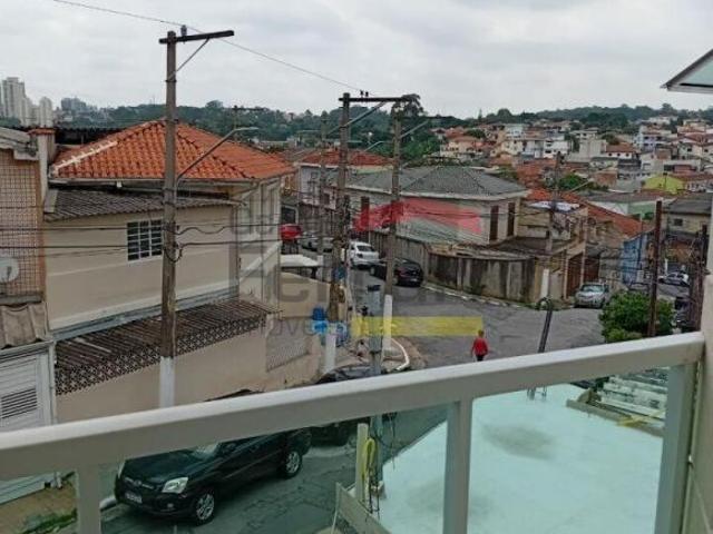 sobrado em exelente localizaçao na vila mazzei pronto pra morar