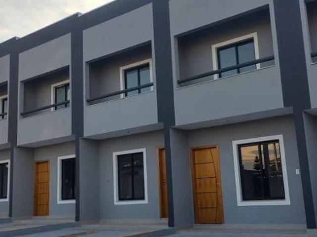 Sobrado em Éden, Sorocaba/SP de 85m² 2 quartos à venda por R$ 360.000,00