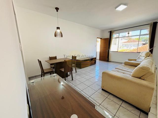 Sobrado em Embaré, Santos/SP de 101m² 2 quartos à venda por R$ 659.000,00