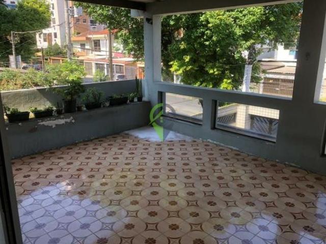 Sobrado em Embaré, Santos/SP de 153m² 3 quartos à venda por R$ 850.000,00