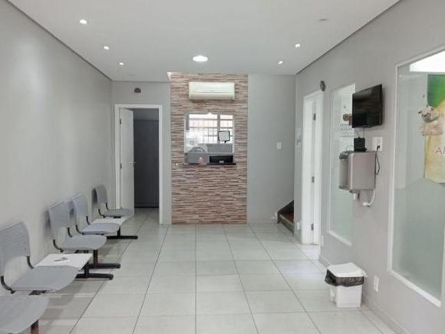 Sobrado em Embaré, Santos/SP de 180m² 3 quartos à venda por R$ 998.000,00