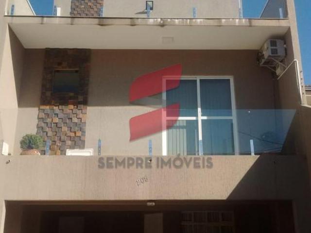 Sobrado em Emiliano Perneta, Pinhais/PR de 305m² 3 quartos à venda por R$ 850.000,00