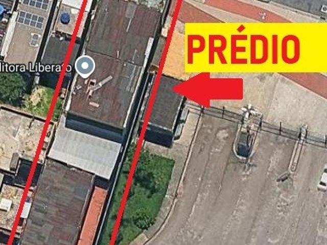 Sobrado em Engenho de Dentro, Rio de Janeiro/RJ de 600m² à venda por R$ 4.999.000,00