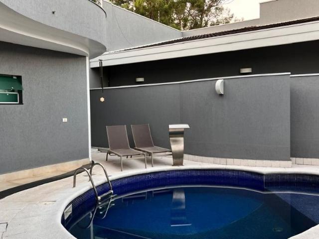 Sobrado em Engenho Velho, Nova Odessa/SP de 417m² 3 quartos à venda por R$ 1.249.000,00