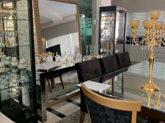 Sobrado em Engenho Velho, Nova Odessa/SP de 417m² 3 quartos à venda por R$ 1.250.000,00
