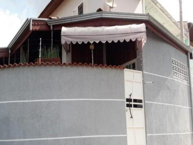 Sobrado em Engenho Velho, Nova Odessa/SP de 126m² 2 quartos à venda por R$ 395.000,00